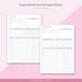 Student Planner Essentials Bundle, Student Printables, Student Bundle ...