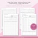Student Planner Essentials Bundle, Student Printables, Student Bundle ...