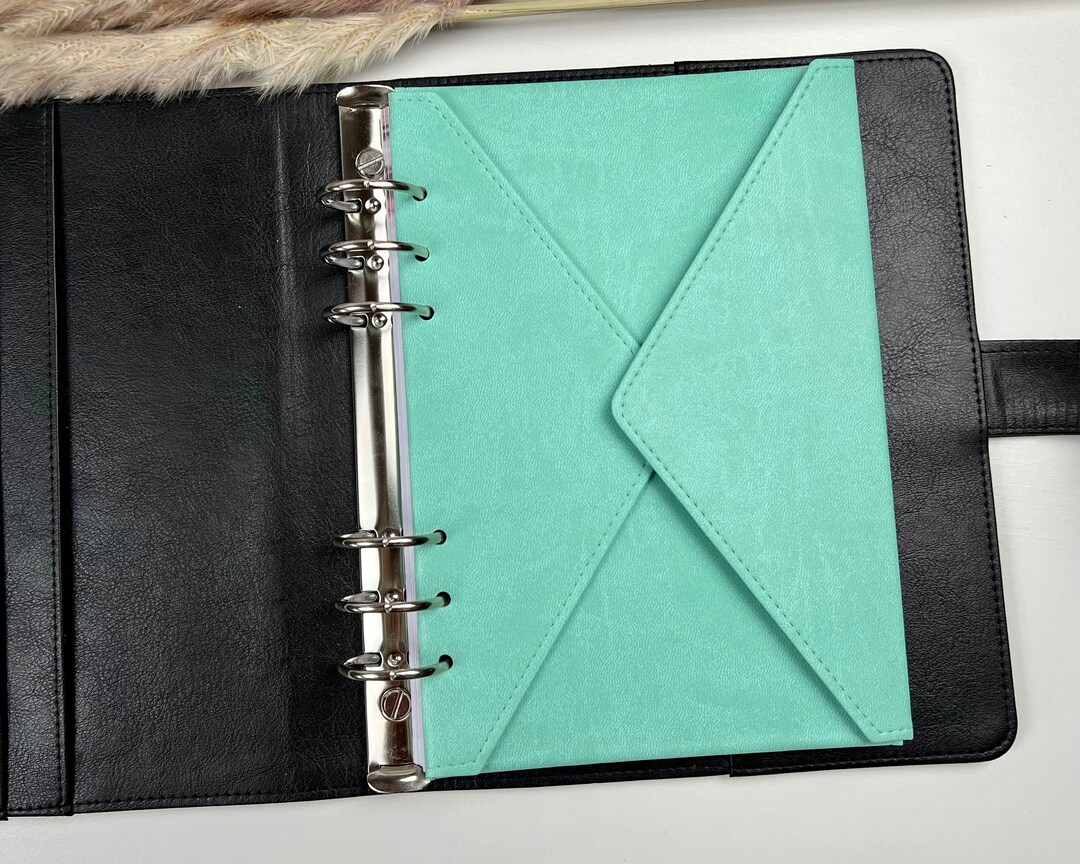 Planner Envelope , Insert for A5, Envelopes for Cash - Etsy