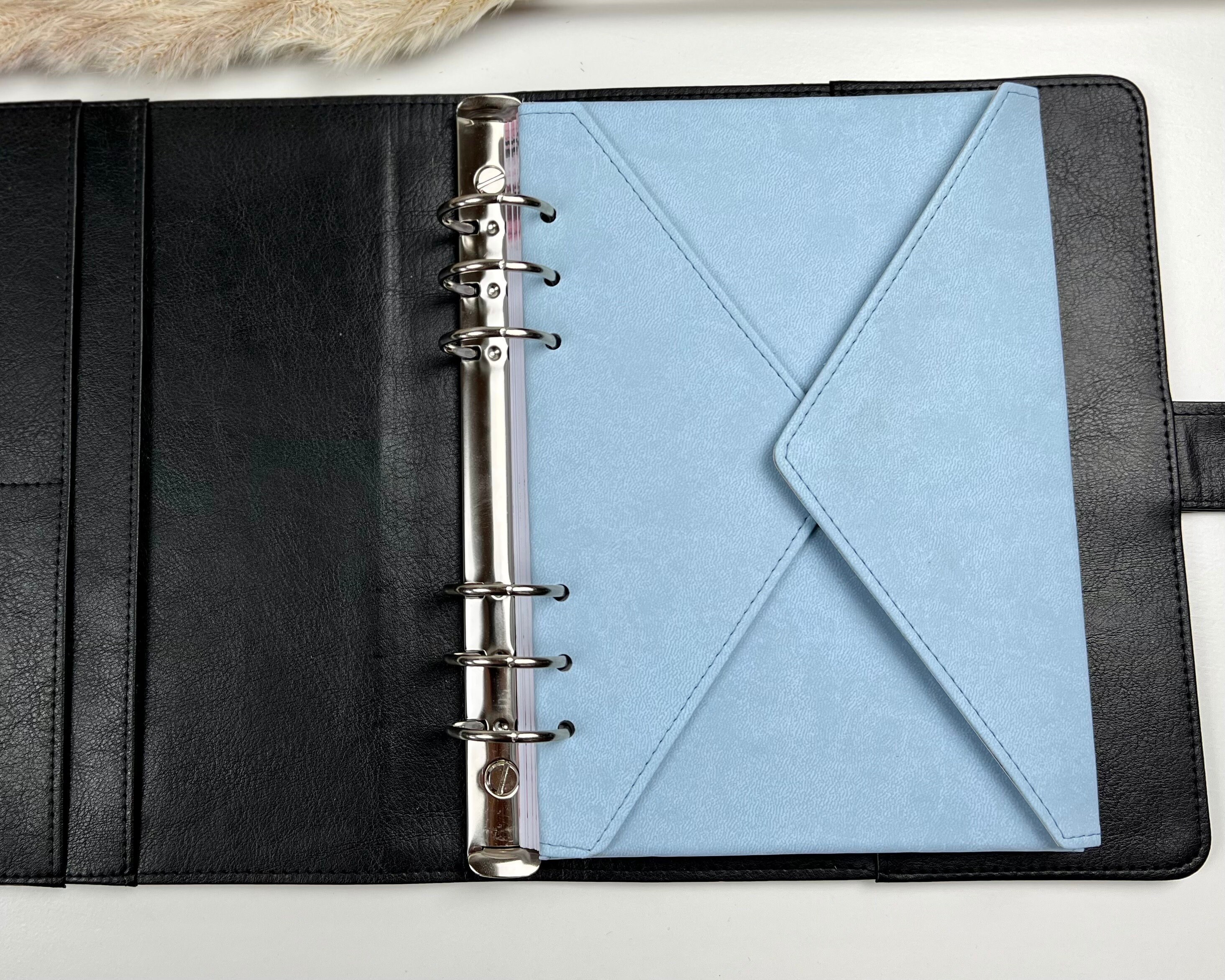 Planner Envelope , Insert for A5, Envelopes for Cash - Etsy