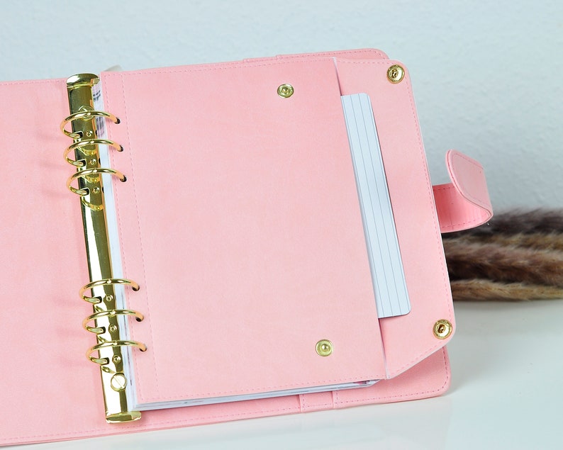 Planner Envelope , Insert for A5, Envelopes for Cash - Etsy