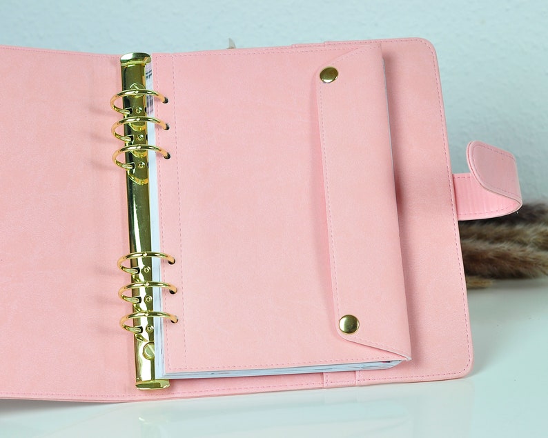 Planner Envelope , Insert for A5, Envelopes for Cash - Etsy