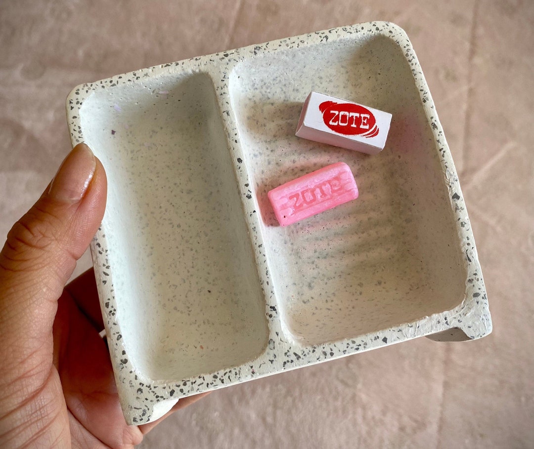 Mexican Lavaderito, Mexican Washboard, Mexican Clothes Washer, Mini ...