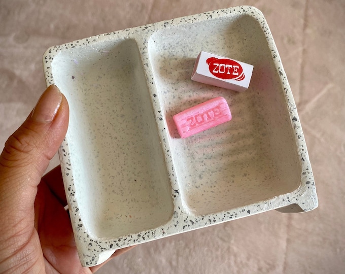 Mexican Lavaderito, Mexican Washboard, Mexican Clothes Washer, Mini ...