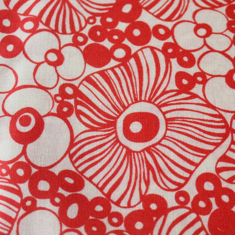 Floral Cotton Fabric by MODA Fabrics Botanica Porcelain Pink | Etsy