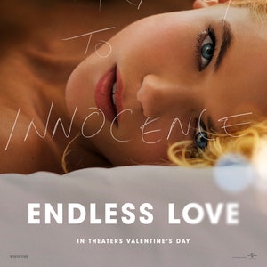 endless love poster