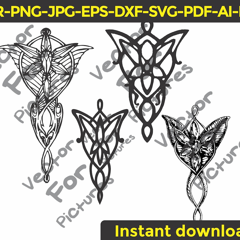 Evenstar - Etsy