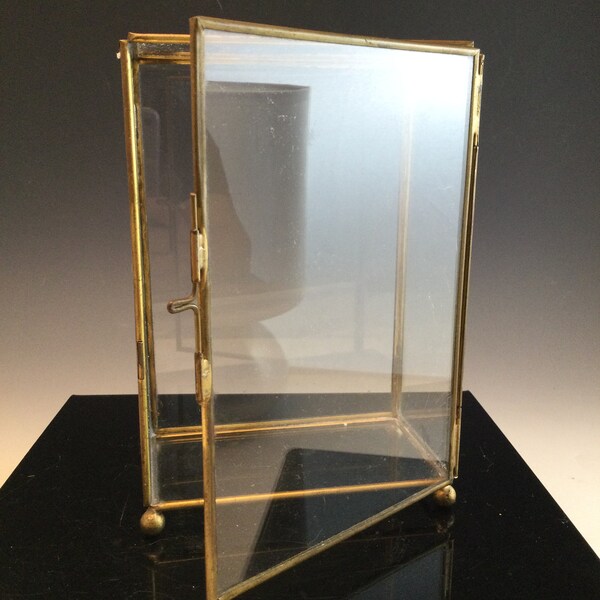 Glass Trinket Boxes - Etsy