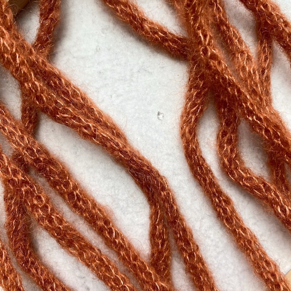Cord Yarn - Etsy