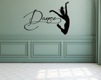 Wall Decals & Murals Vinyl Stickers for Home Decor by PonyDecal