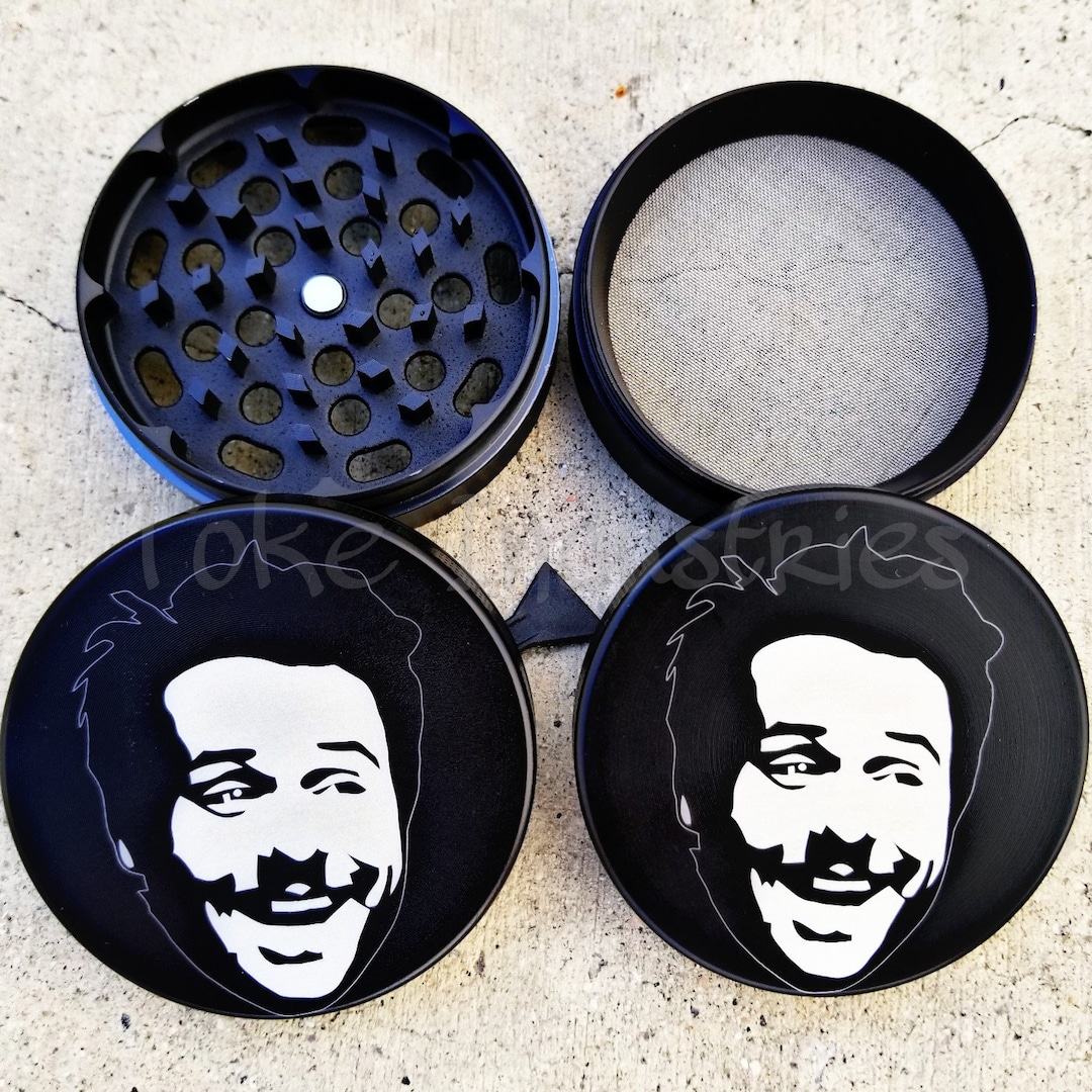 Its Always Sunny in Philadelphia Charlie Kelly Wild Card Herb Grinder ...