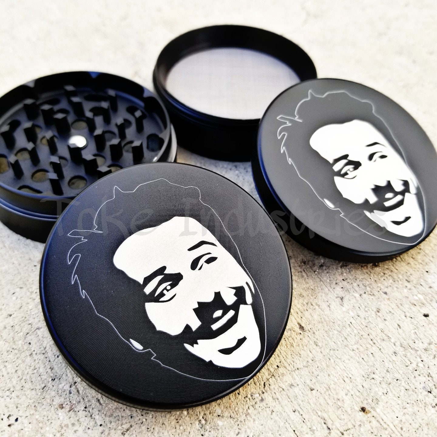 Its Always Sunny in Philadelphia Charlie Kelly Wild Card Herb - Etsy