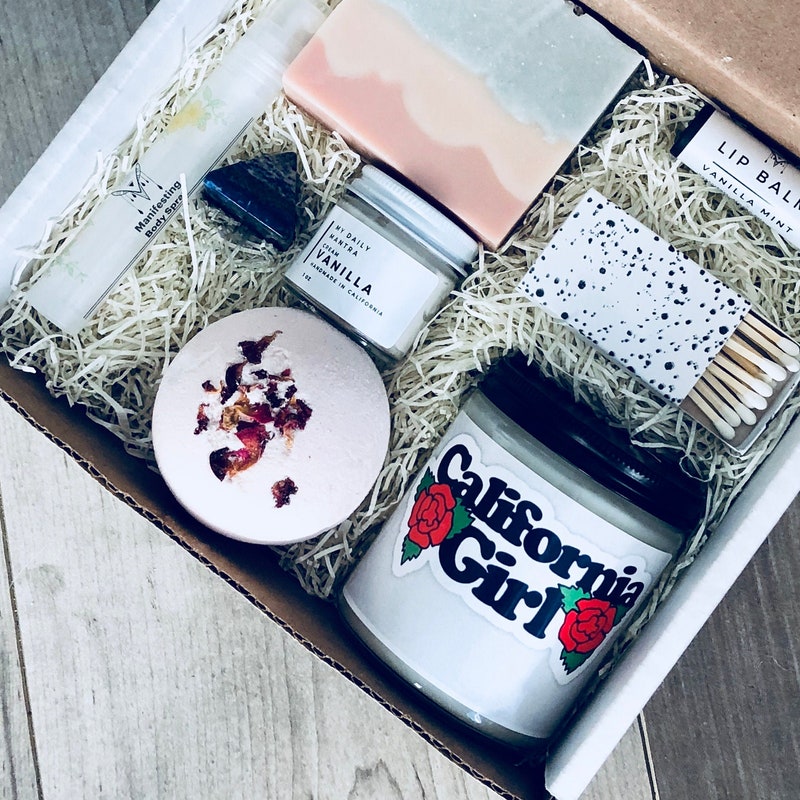 California Gift - 60+ Gift Ideas for 2025