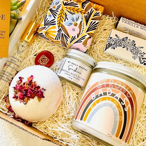 STRONG BADASS FIGHTER Organic Gift for Your Fighter Cancer - Etsy