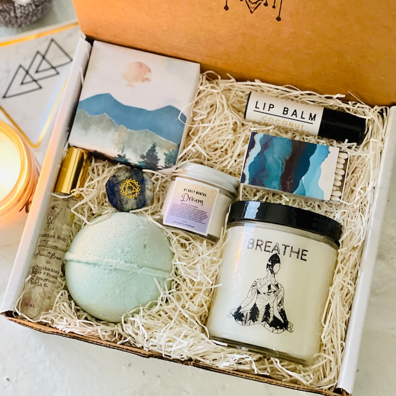 Break up Basket - Etsy