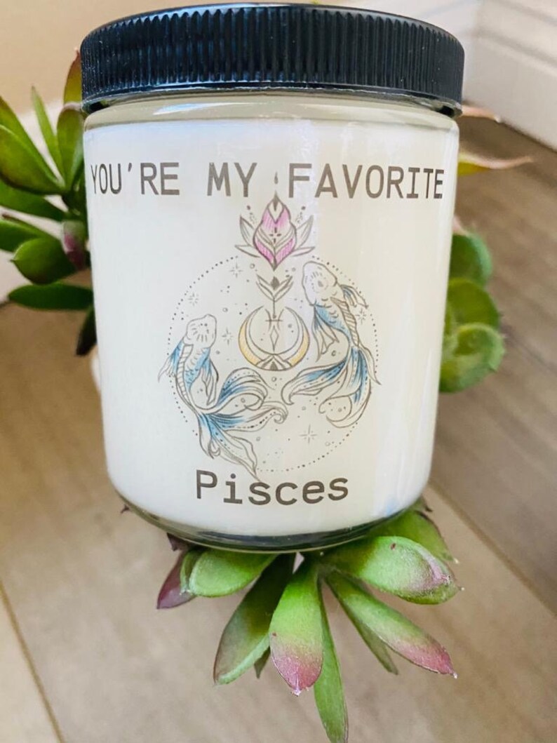 Pisces Gift | Birthday Gift | Zodiac Gift |astrological Gift ...