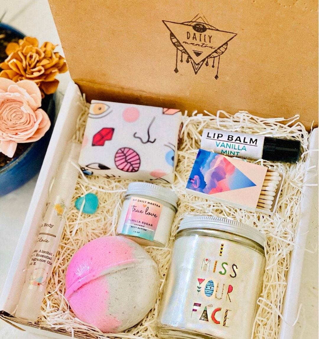 I Miss Your Face | Candle Gift | Long Distance Gift| Student Gift ...