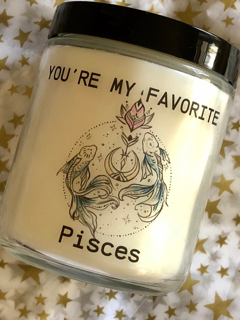 Pisces Gift | Birthday Gift | Zodiac Gift |astrological Gift ...