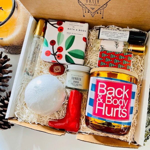 Funny Christmas Gift - 60+ Gift Ideas for 2024