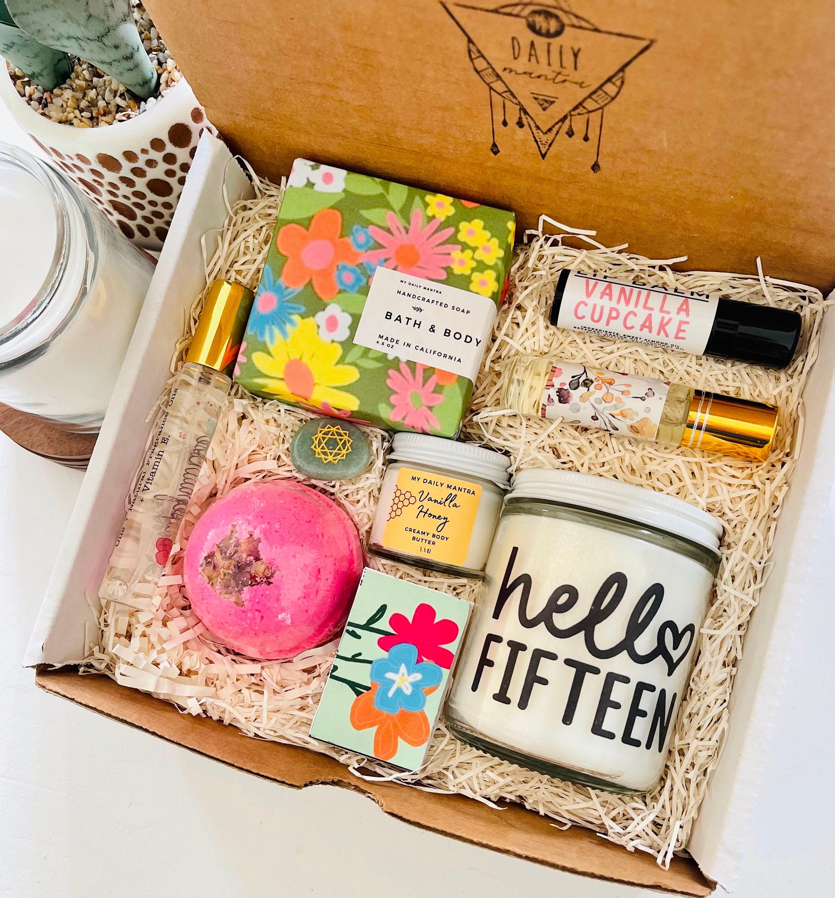 Gift for 15 year girl store