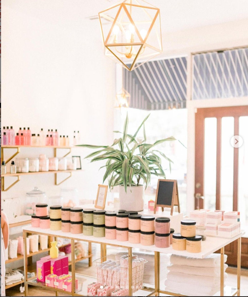 Personalized Name 60 and Fabulous Spa Care Package Happy - Etsy