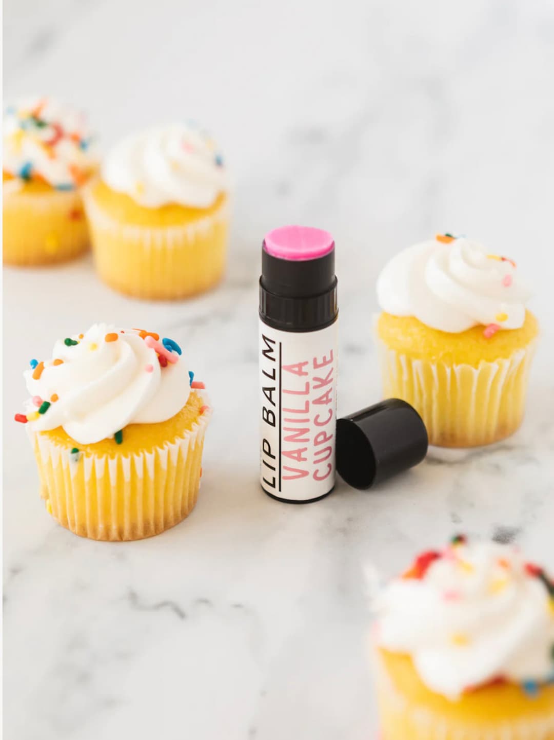 Organic Natural Lip Balm | Lip Balm | Moisturizing Lip Balm | Lip Balm ...