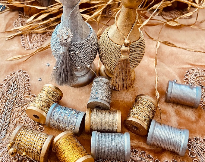 Sofreh Aghd Tread and Needle, Nakh-o-soozan. Persian Wedding - Etsy