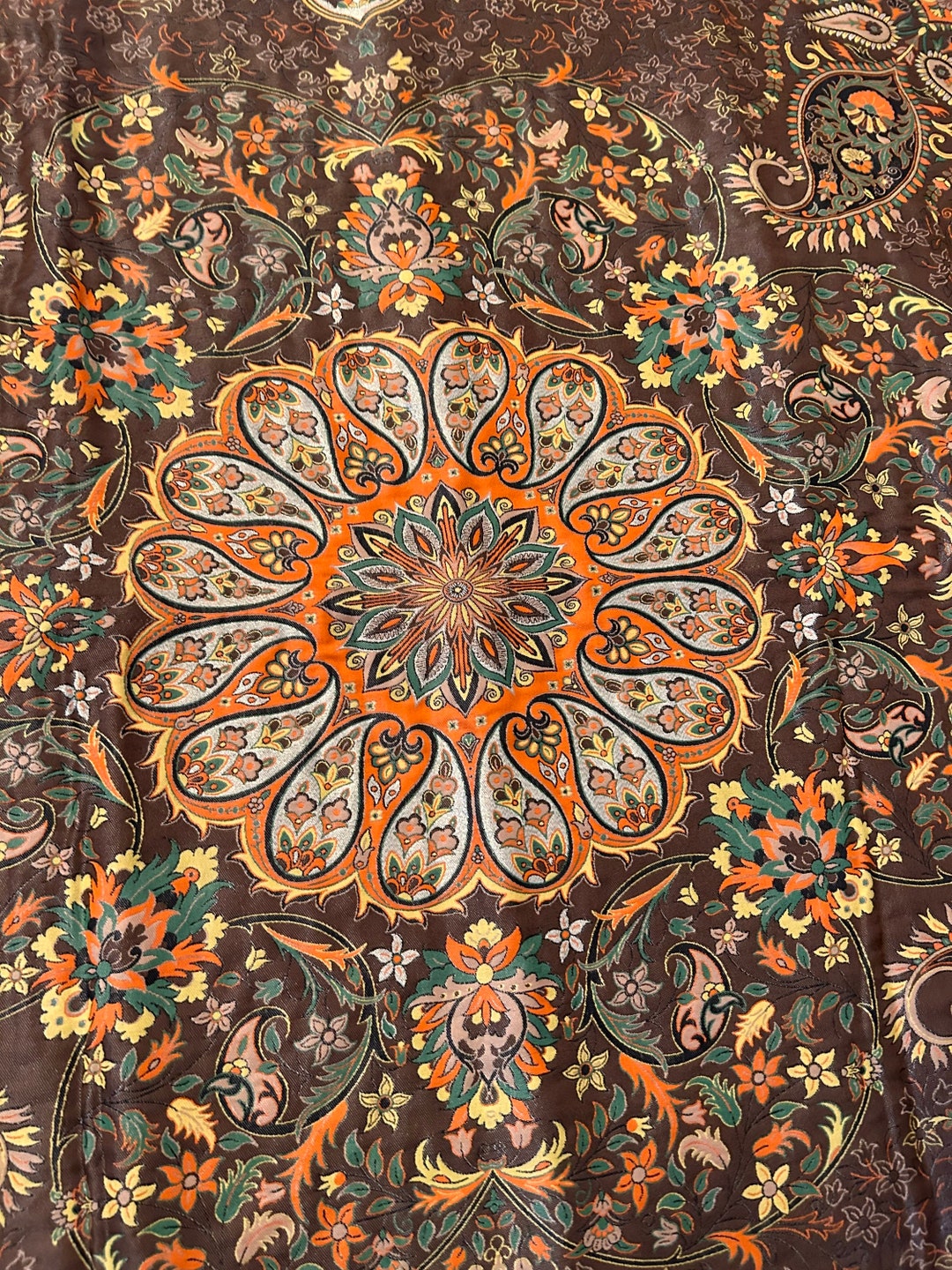Softeh Aghd Termeh, Termeh - Persian Tapestry , Persian Termeh - Etsy