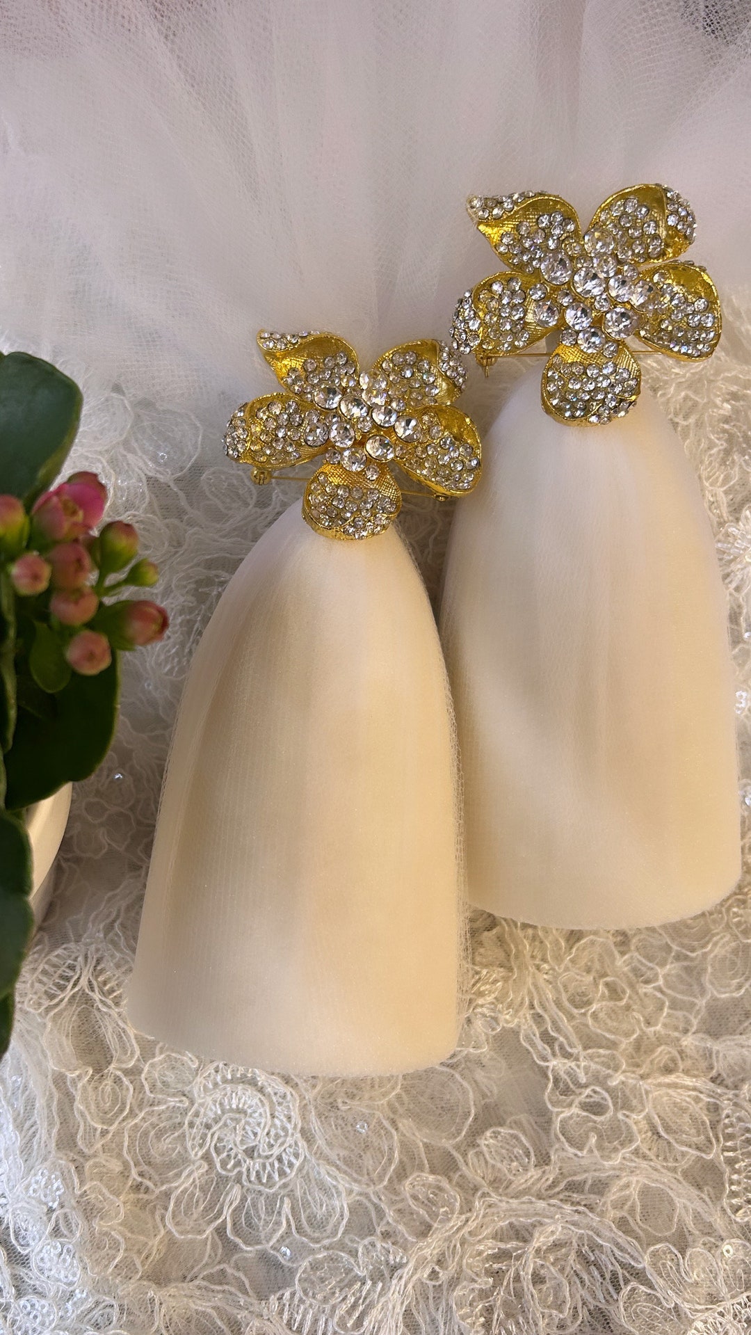 Sofreh Aghd Kaleh Ghand With Gold Rhinestone - Etsy