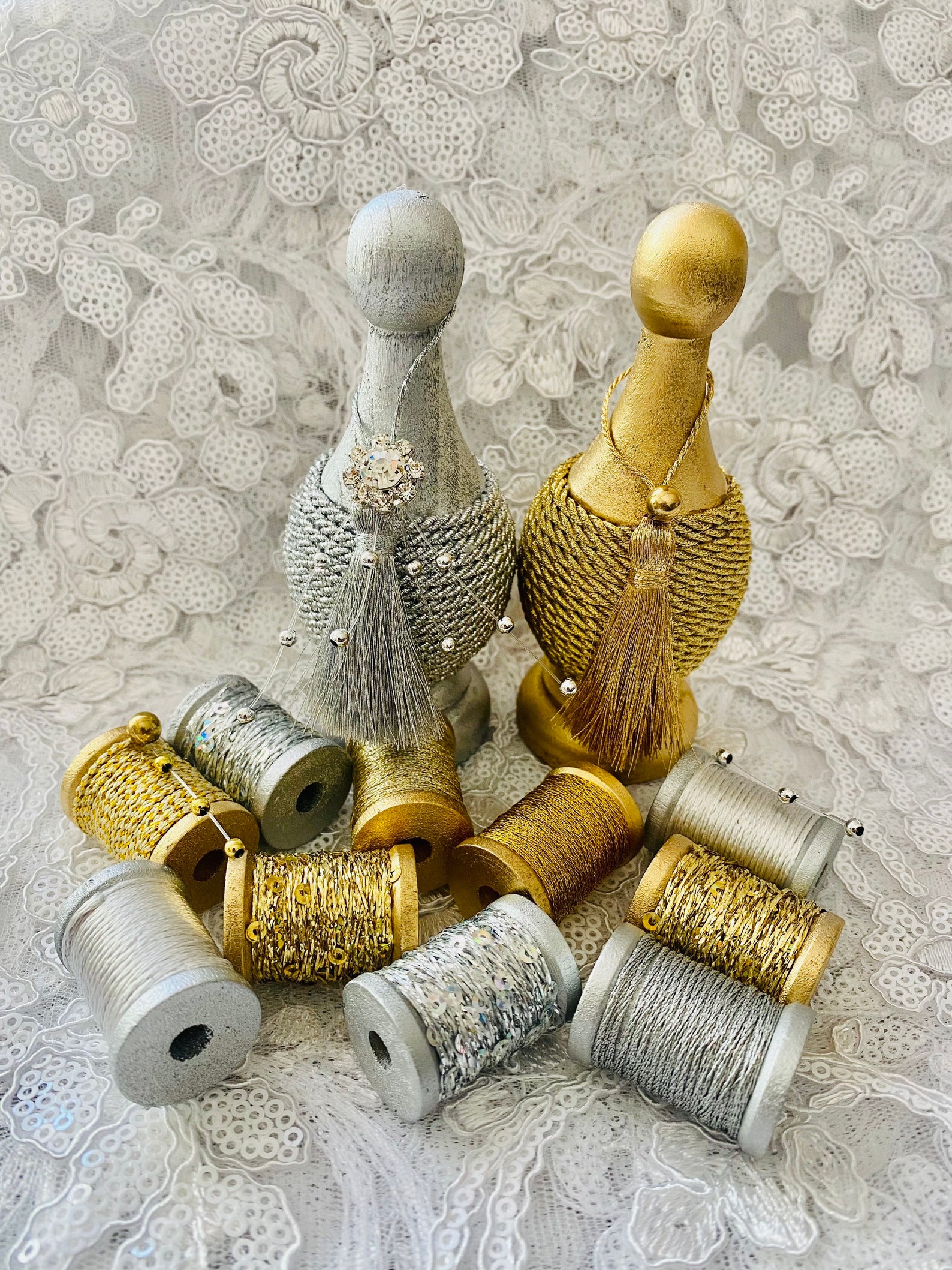 Sofreh Aghd Tread and Needle Nakh-o-soozan. Persian Wedding - Etsy