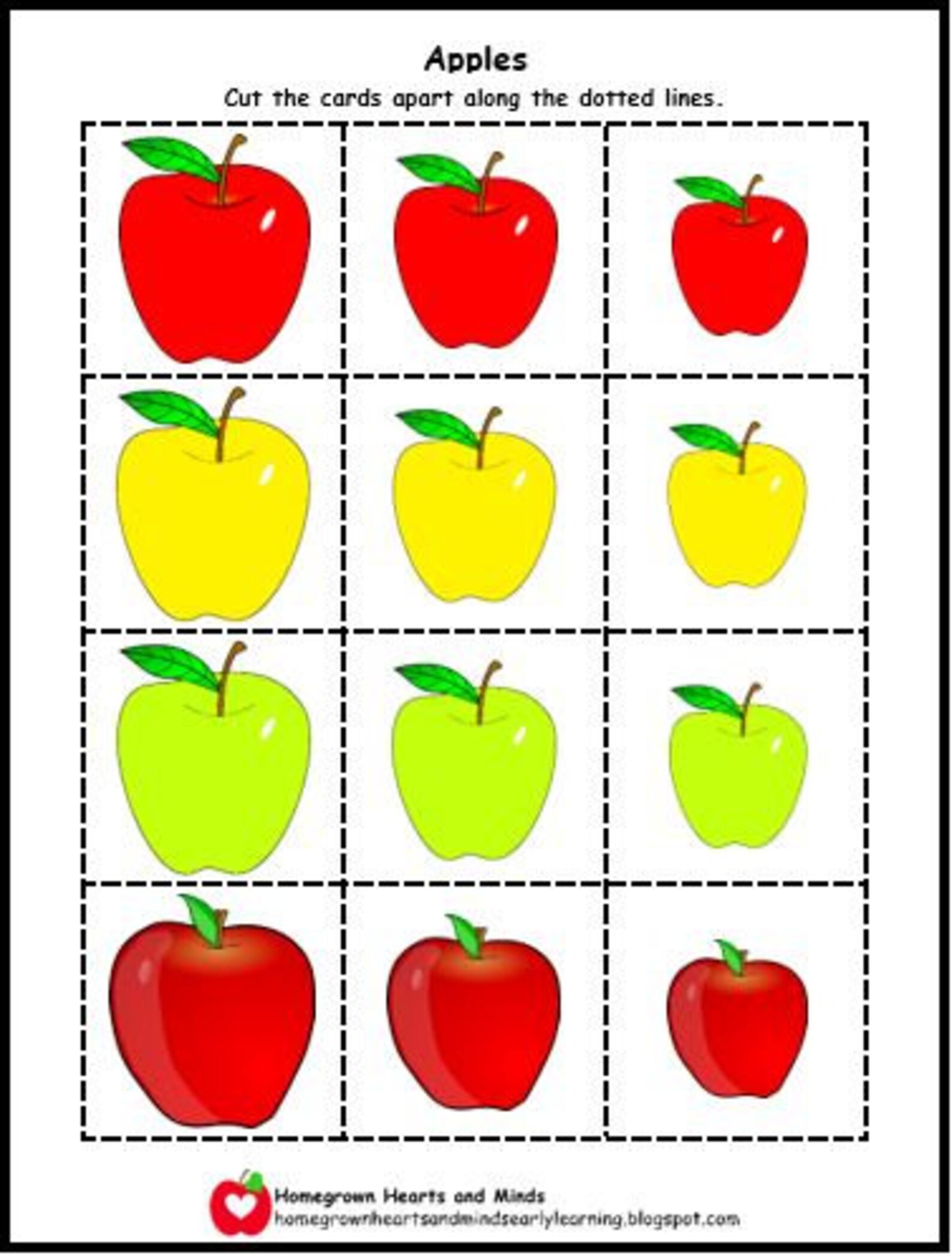Fall Sorting and Ordering - Etsy