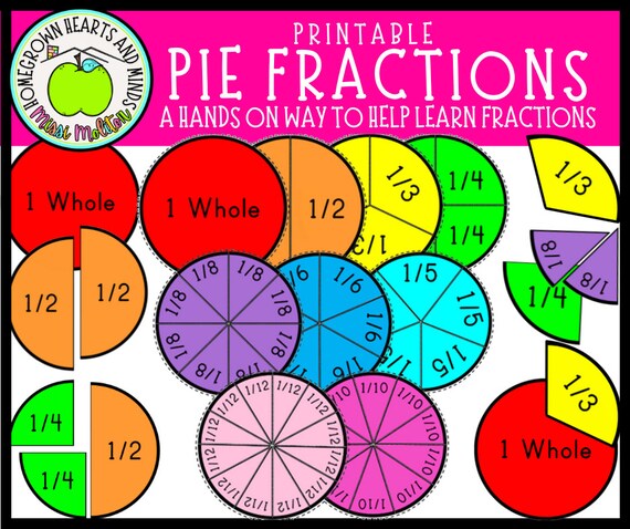 Fractions In Pie Charts Understanding The Pitfalls Of The Pie Chart