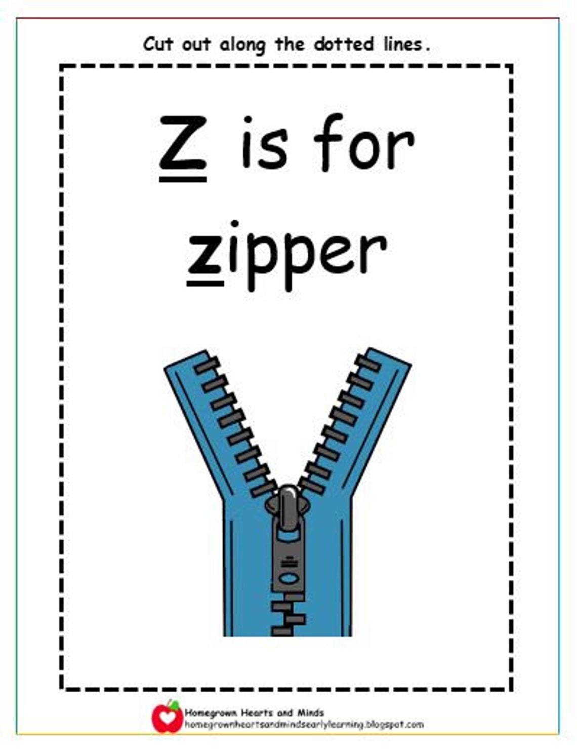 Alphabet Scissor Practice Sheets - Etsy