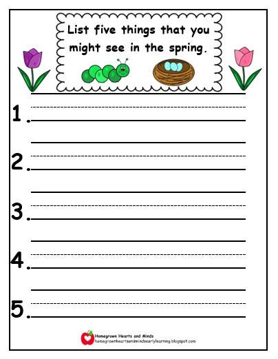 Four Product Spring Bundle! - Etsy