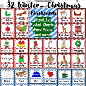 Christmas BUNDLE! - Etsy