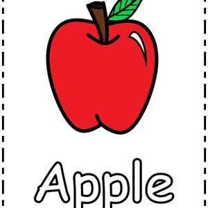 Fall Word Wall and Mini Posters - Etsy