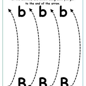 Alphabet Scissor Practice Sheets - Etsy