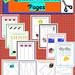 Scissor Practice Pages BUNDLE - Etsy