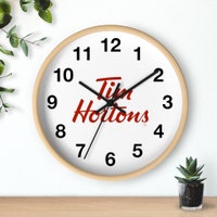 Tim Hortons Print | Timbits | Timmies | Canada | Canadian Snacks ...