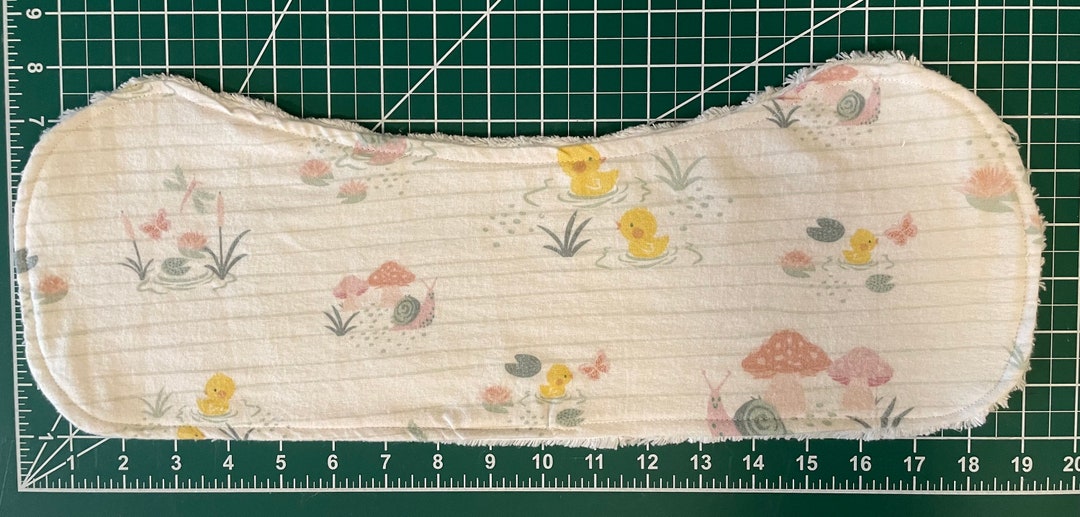 Burp Cloths / Burp Rag / Spit Rag / Chenille Burp Cloth / Baby Shower ...