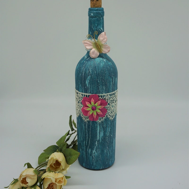 BohemianBottleCo - Etsy