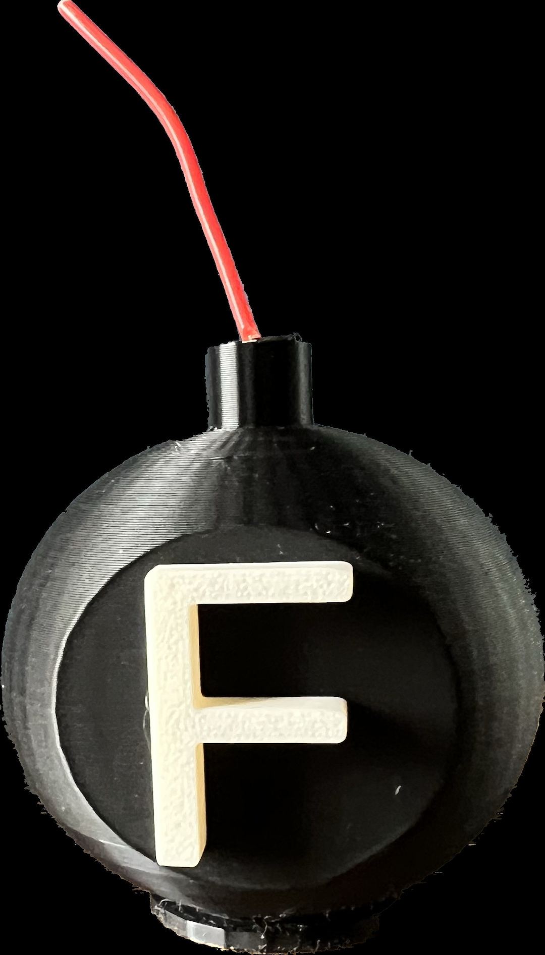 Desktop F Bomb - Etsy