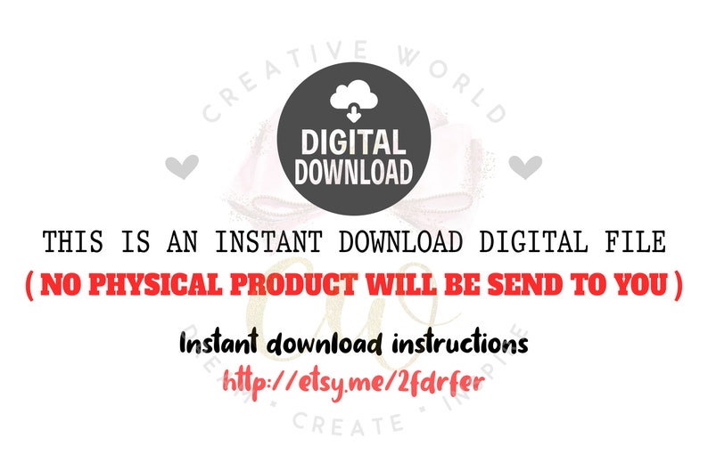 Set of 5 Snap Clip Svg Snap Clip Digital Template Snap | Etsy