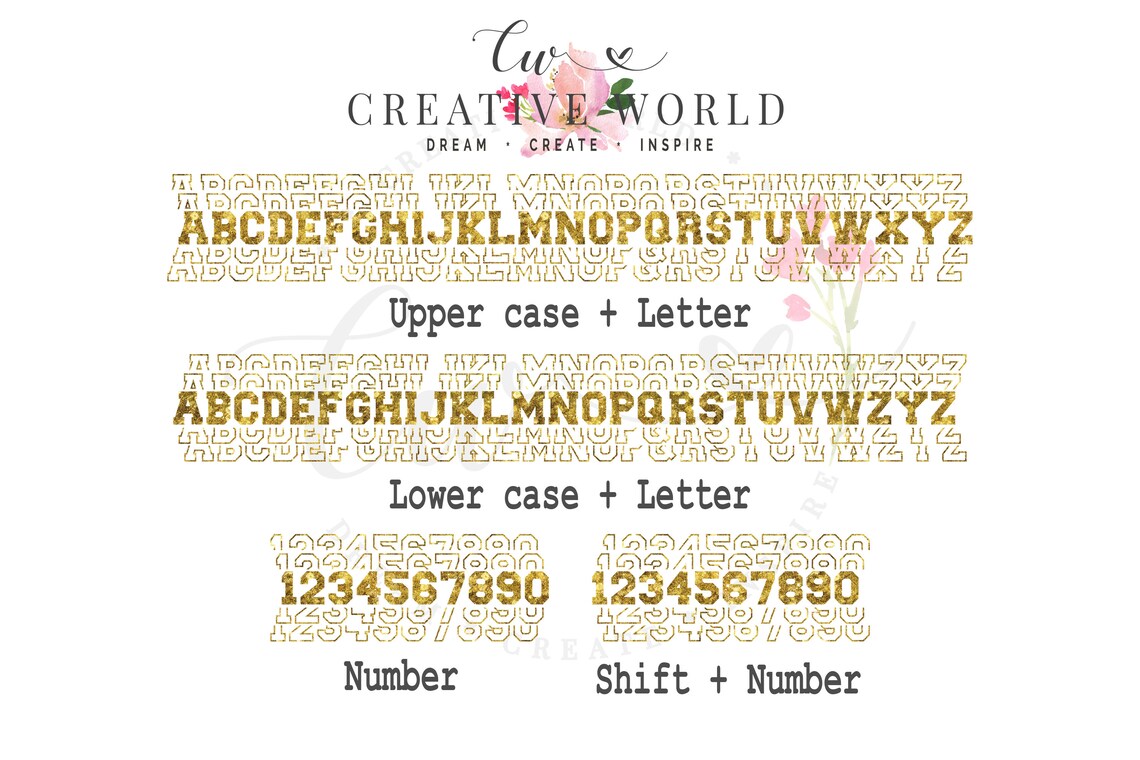 Dancing Mirror Sports Font Stacked Sports Font Mirror - Etsy