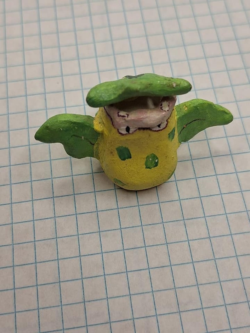 Victreebel 071 pokémon - Etsy