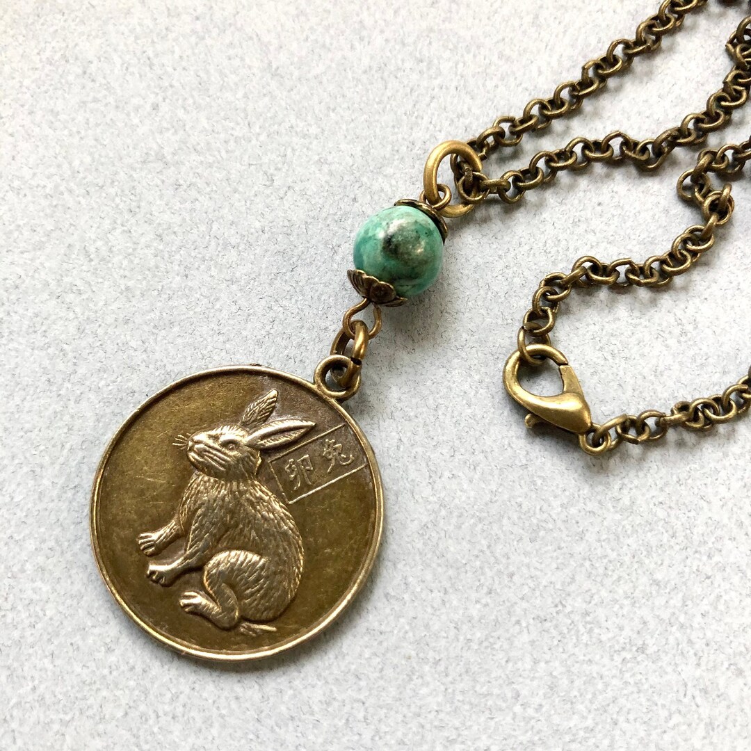 RABBIT (兔) Tu - CHOOSE Your Stone - 2023 Rabbit/hare - Chinese Zodiac ...