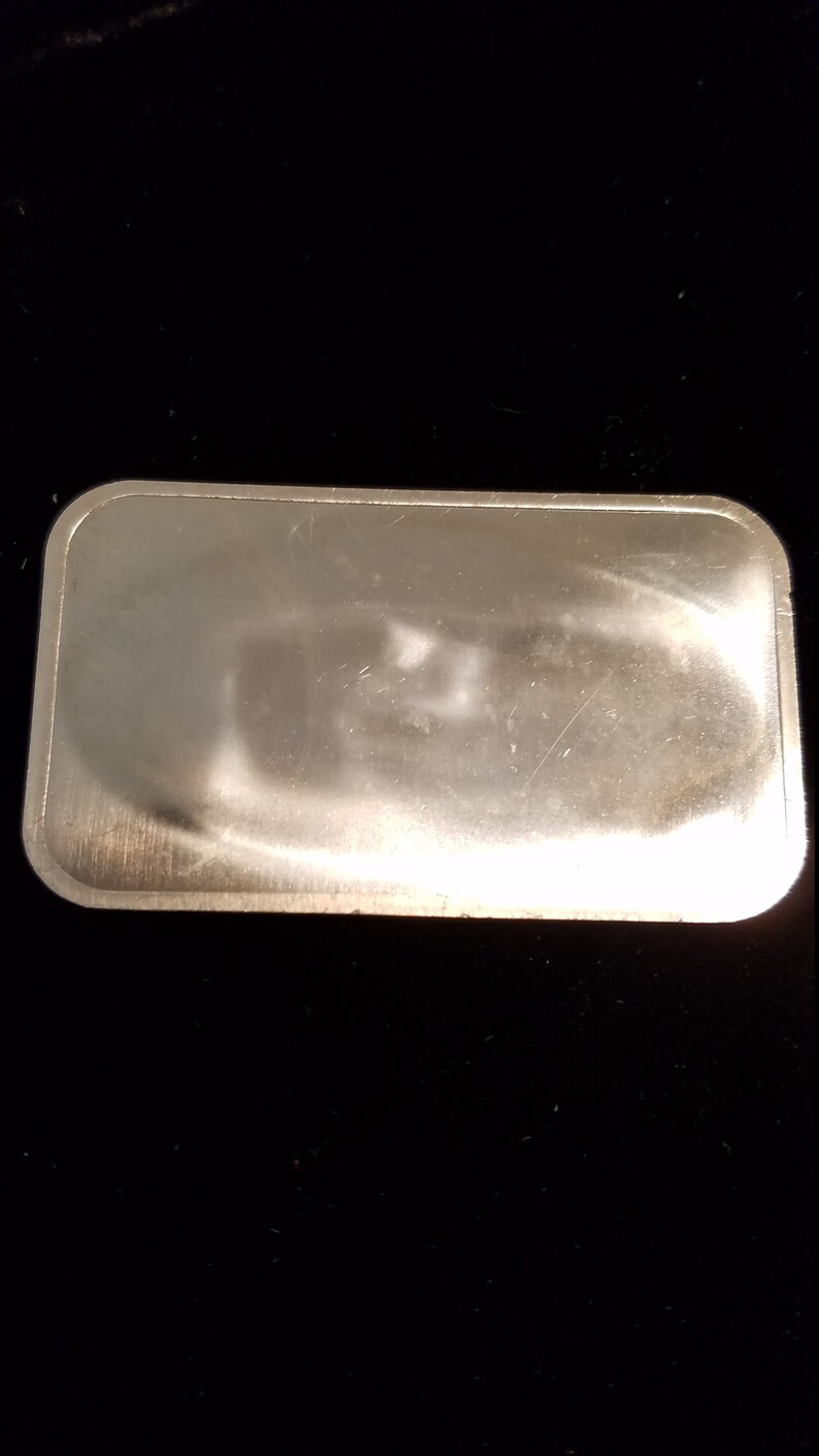 Ford T Lizzie Automobile 1 Ounce 999 Vintage Silver Bar. - Etsy