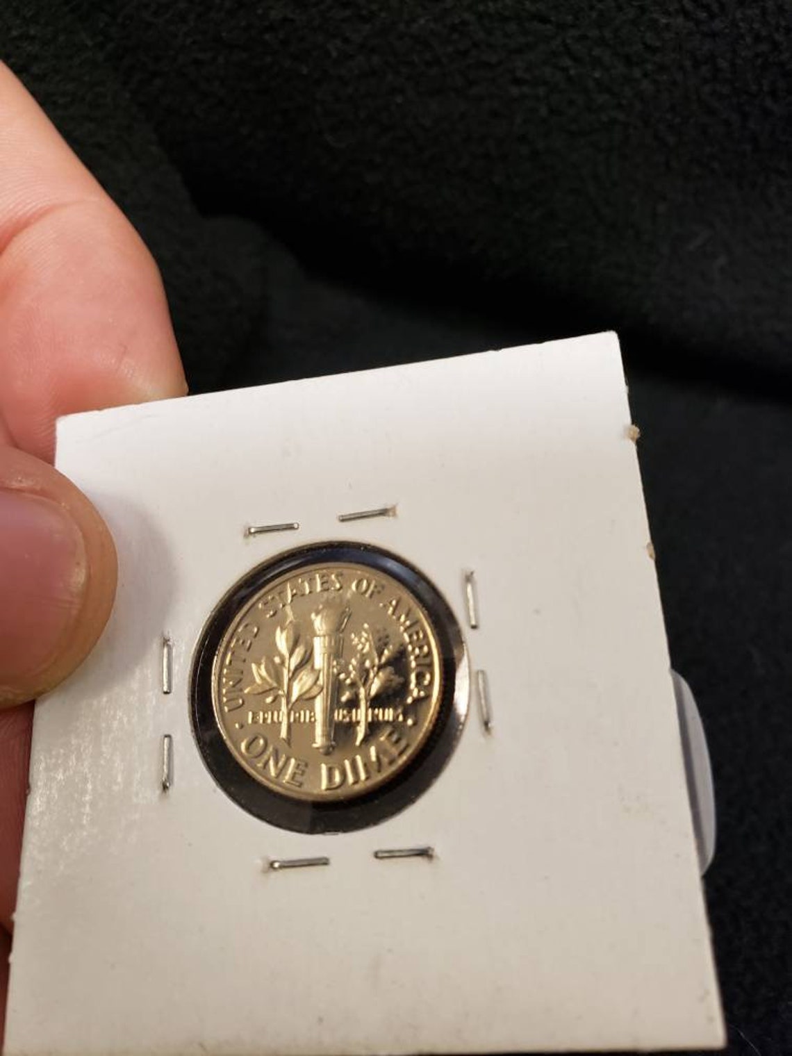 1966 Sms Cameo Proof Roosevelt Dime - Beautiful High Grade! Reg- 100 ...