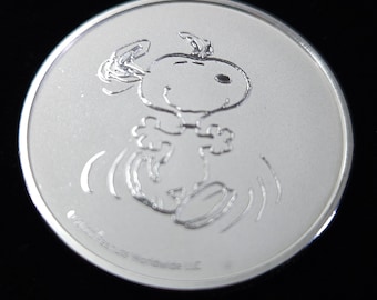 PEANUTS original Gang Genuine Legal Tender Two Dollar US Bill Fast ...