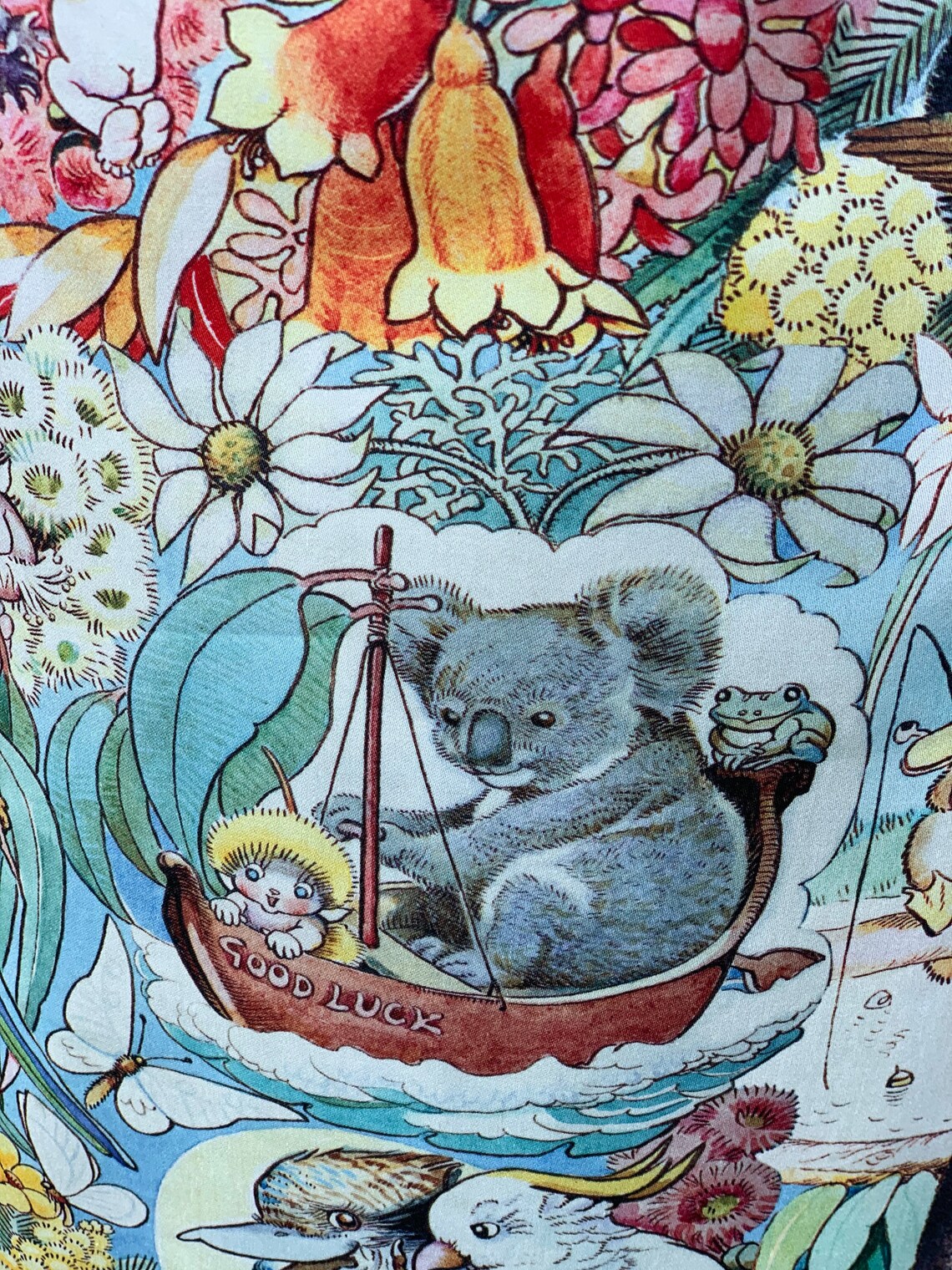 May Gibbs Australian Animal Tales Limited Edition - Etsy